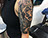 Michael Hiles Tattoos
