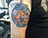 Michael Hiles Tattoos